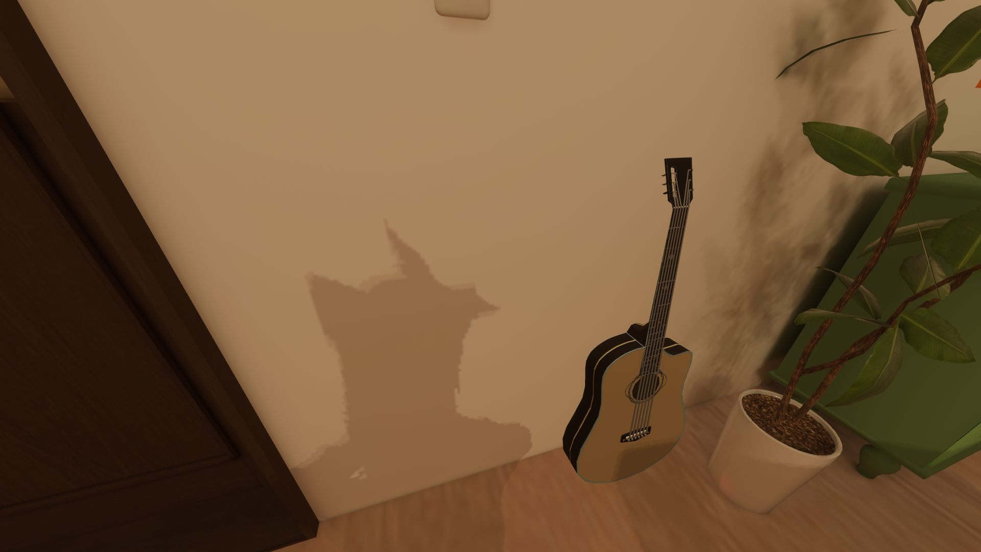 【Bakery】Unityでライトベイクをしつつ動的アイテムにリアルタイムライトを用いて影を落とす方法 - Till0196 VR Profile